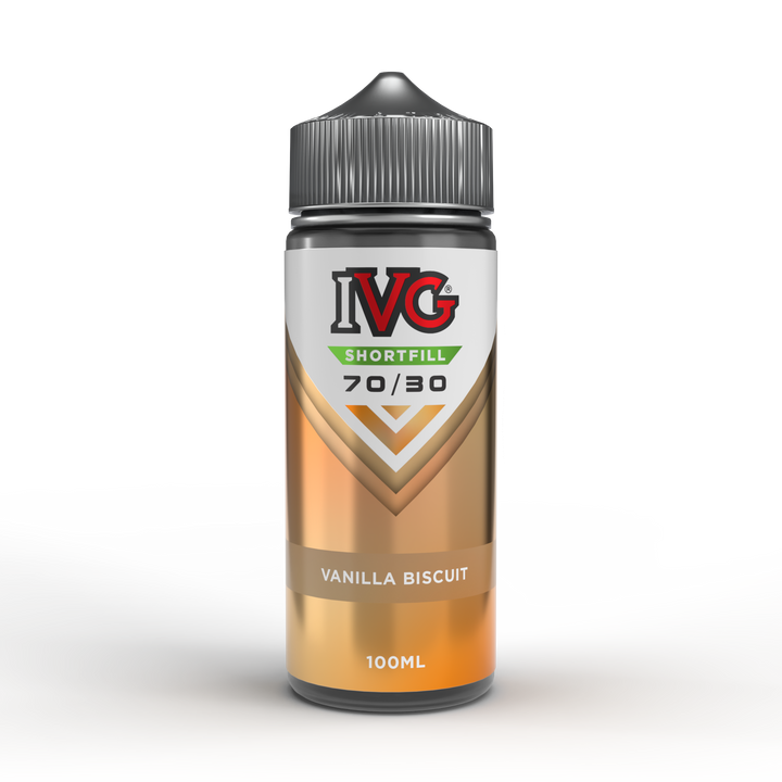 Vape Juice Online | E liquid UK | 10 ml Vape Juice – IVG