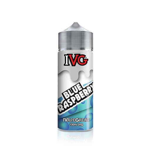 Vape Juice Online | E liquid UK | 10 ml Vape Juice – IVG