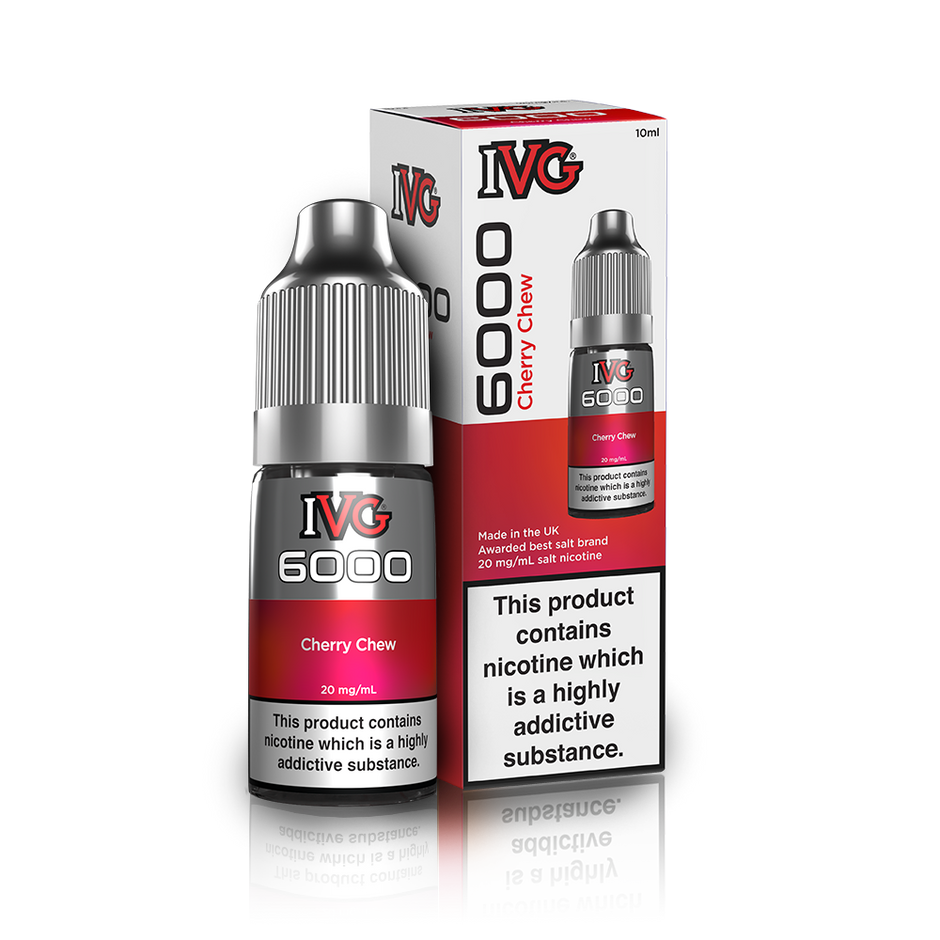Shop Best Quality IVG Salt E-Liquids | Premium IVG Nic Salt Juice Shop