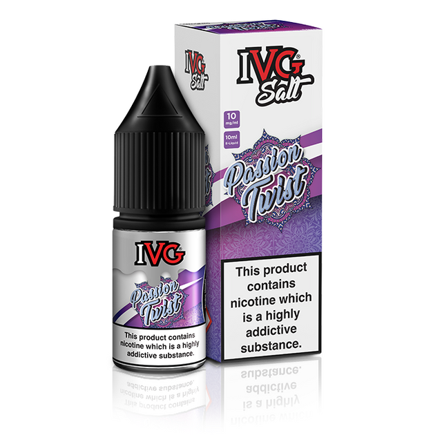 New Products | IVG New Arrivals of E-liquids & Vapes