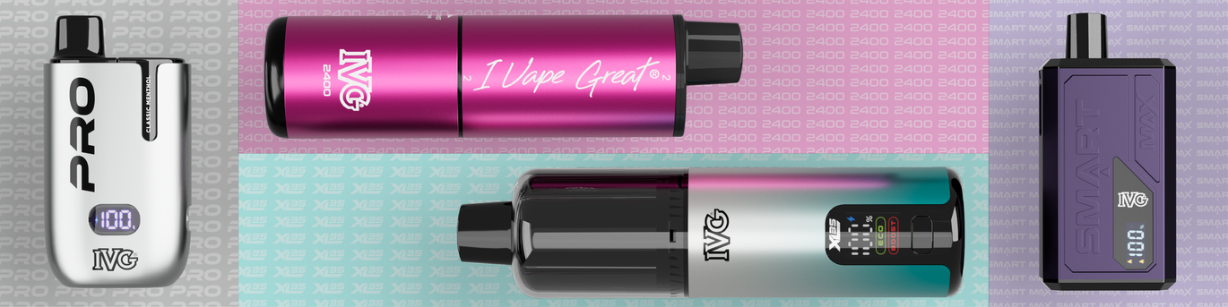 IVG Product Videos | How-To Guides & Devices