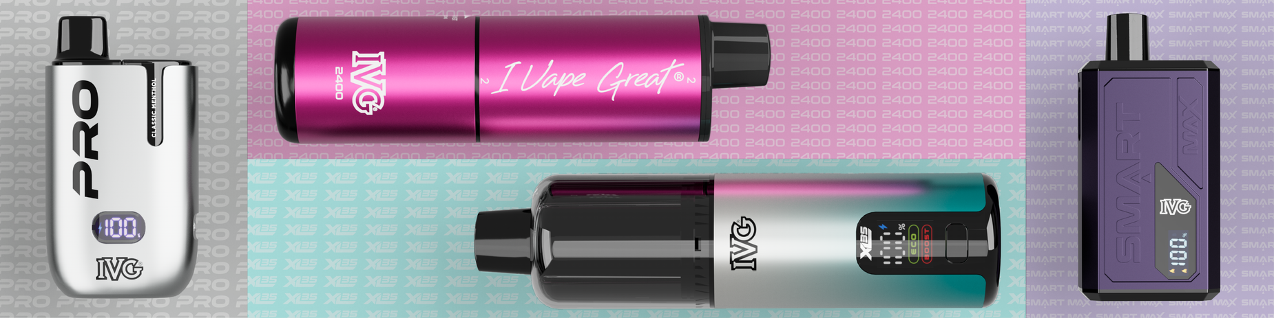 IVG Product Videos | How-To Guides & Devices