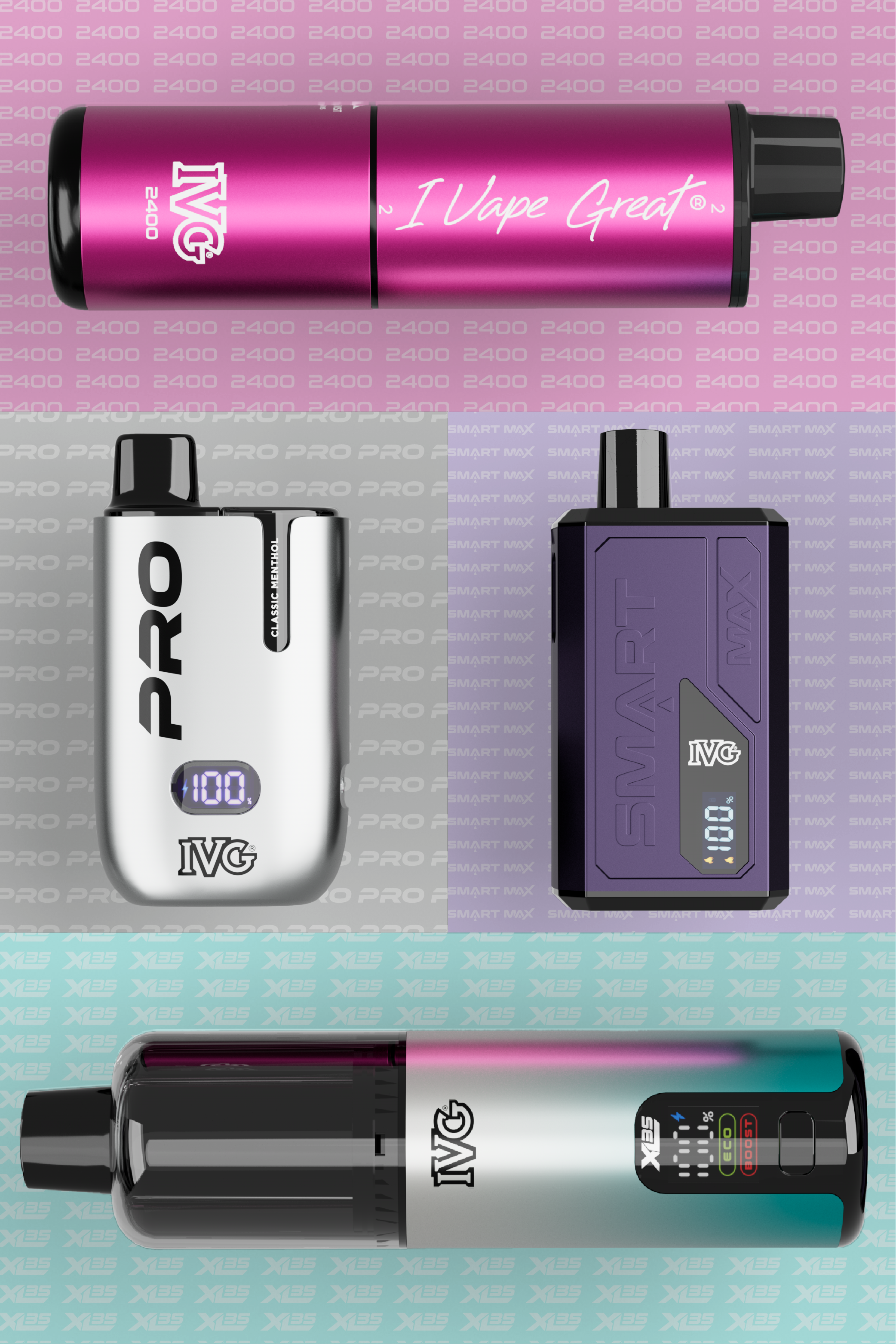 IVG Product Videos | How-To Guides & Devices