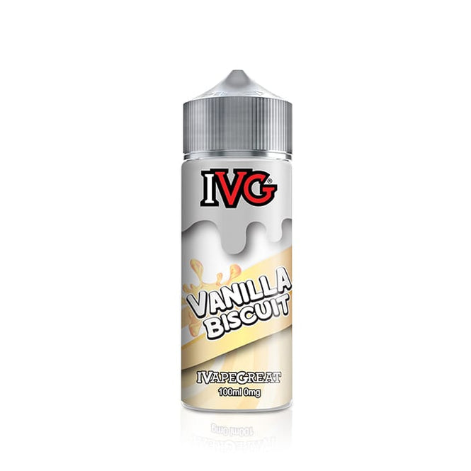 Vape Juice Online | E liquid UK | 10 ml Vape Juice – IVG