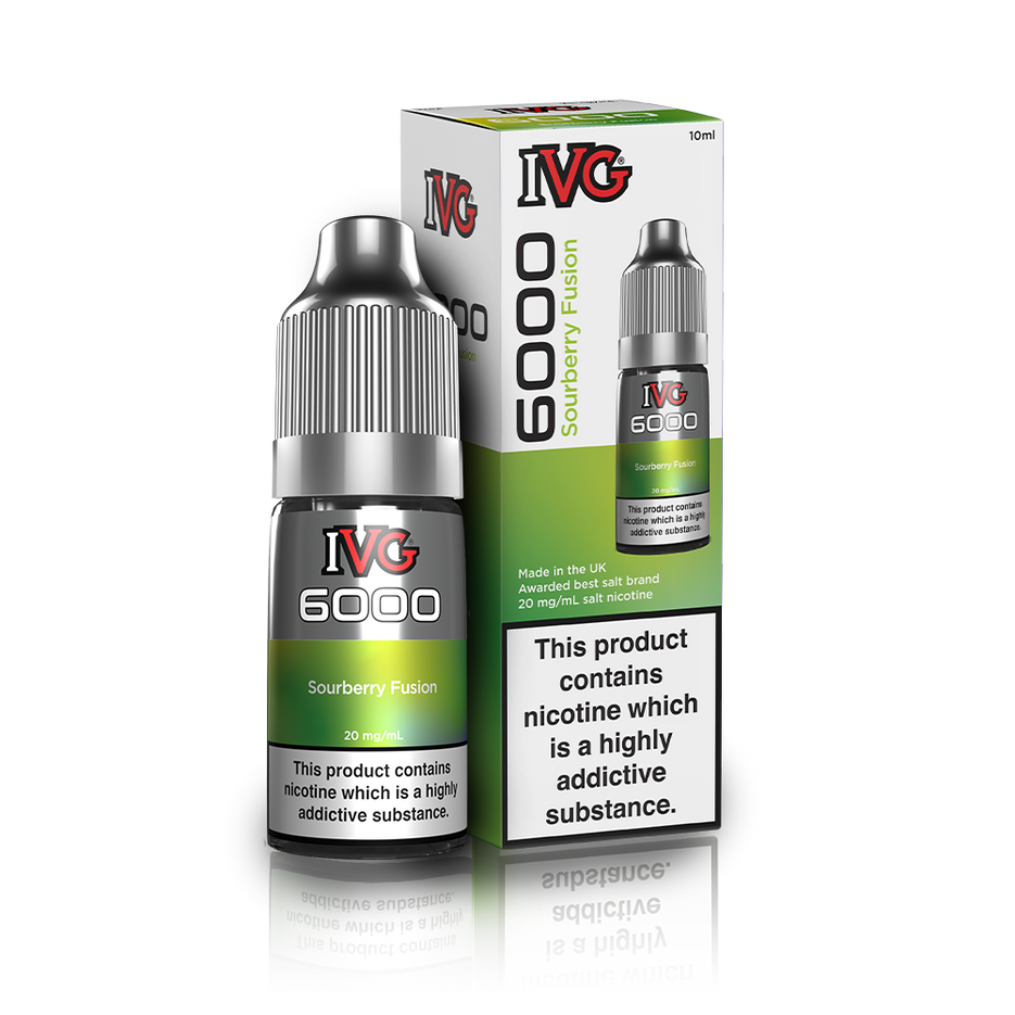 Vape Juice Online | E liquid UK | 10 ml Vape Juice – IVG