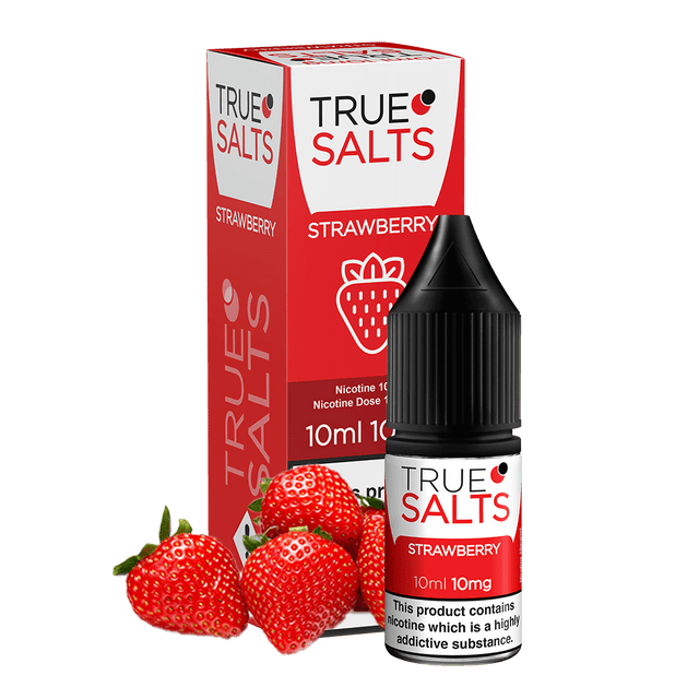 Buy True Salts Online | True Salt Vape Juice Shop | Premium Salt Juice ...